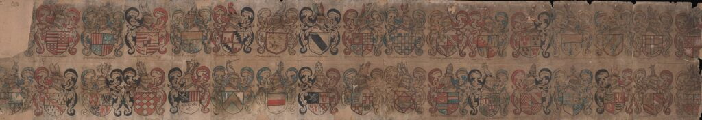 Debrett’s Guide to the Ranks and Privileges of the Peerage