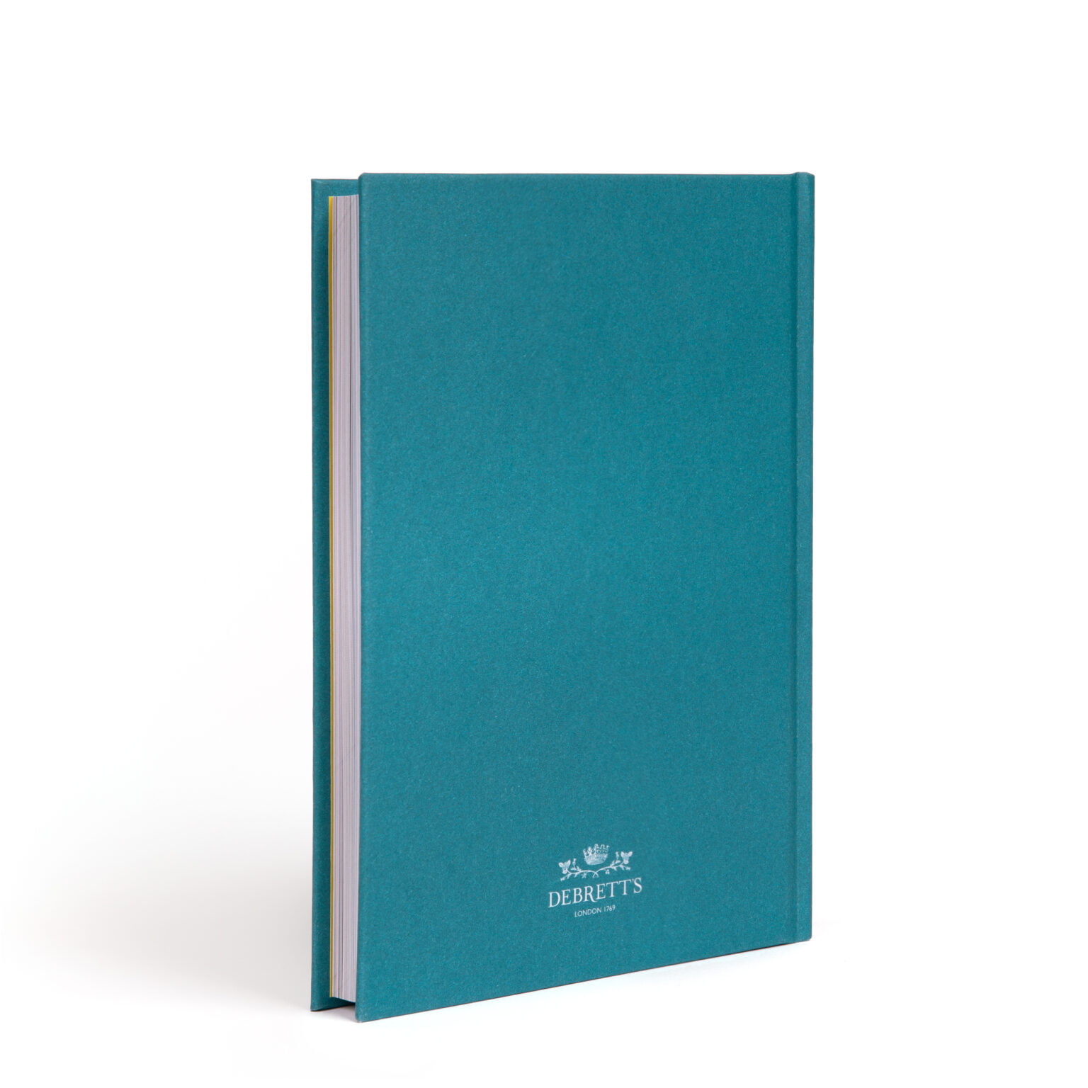 Debrett's Guide to Business Etiquette • Debretts