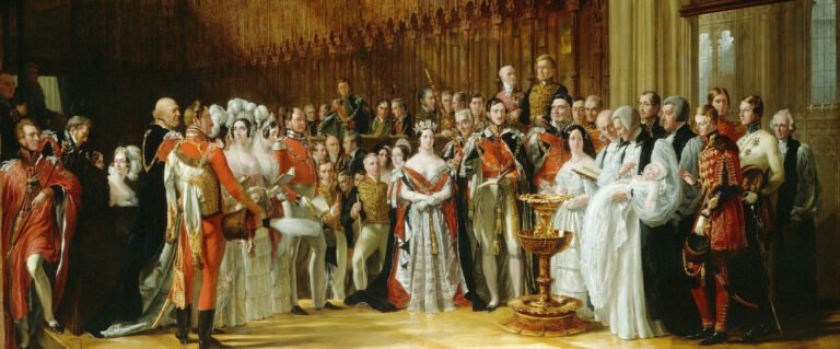 Debrett’s Guide to the Ranks and Privileges of the Peerage
