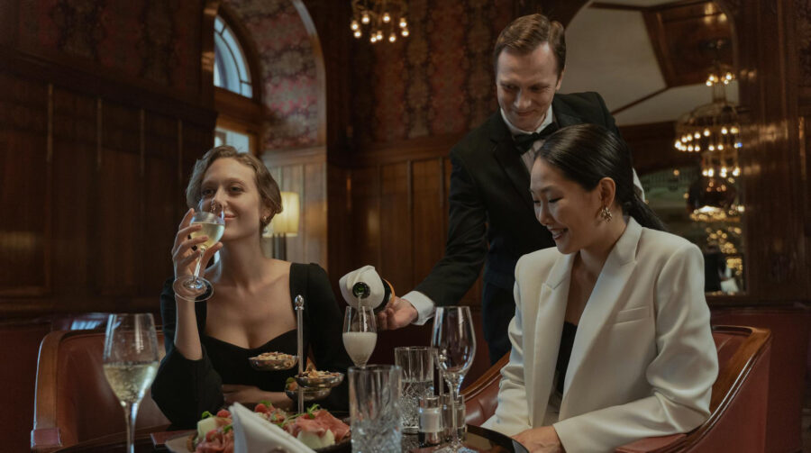 Deconstructing Dress Codes