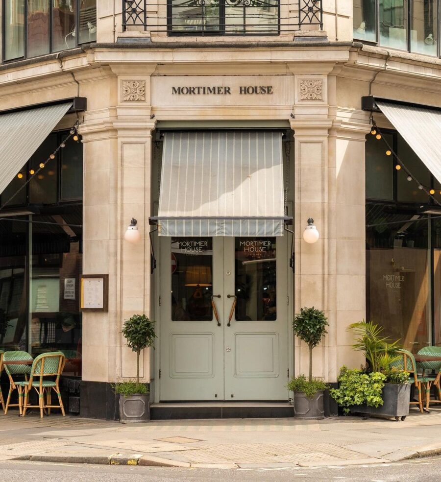 Debrett's | Advisory, Coaching, Heritage & Investments